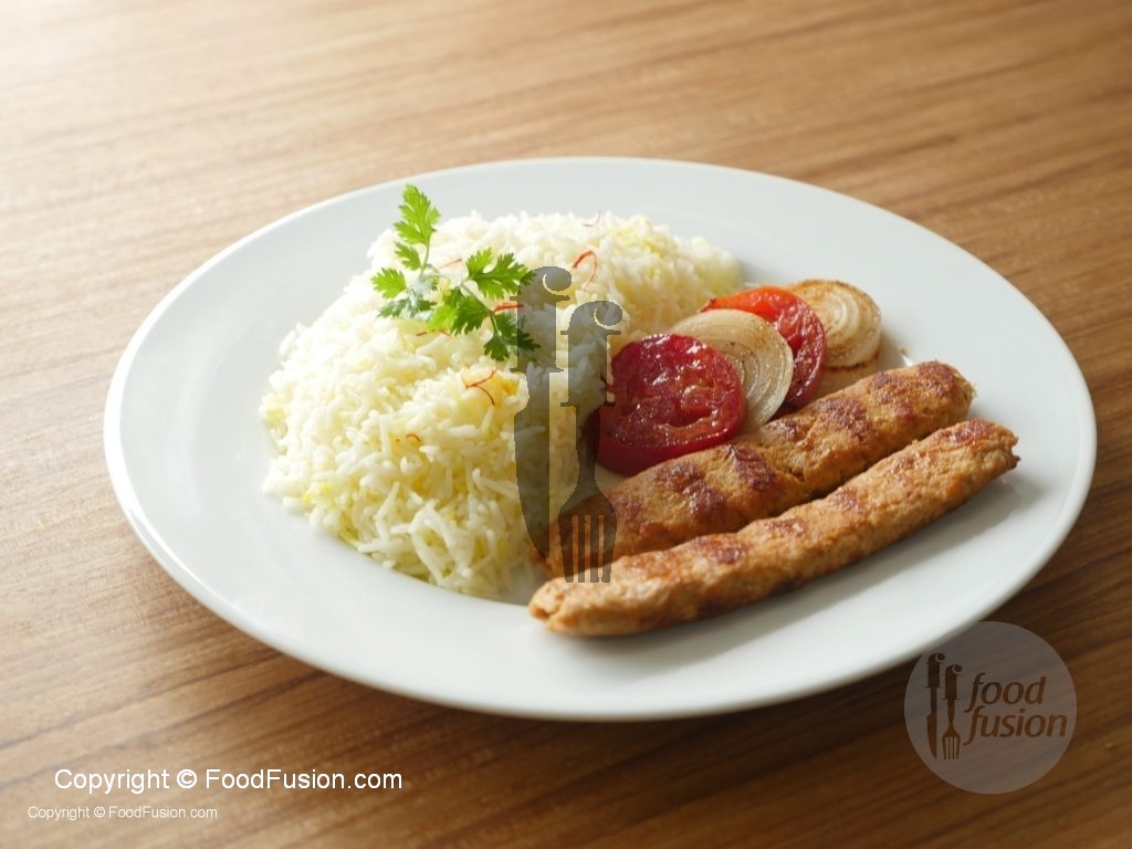 Kababs – Page 9 of 10 – Food Fusion