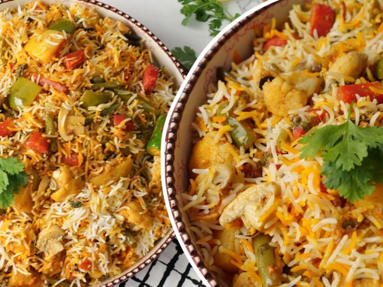 Ramzan – Food Fusion