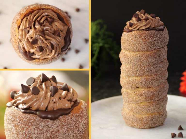 Desserts – Page 5 of 29 – Food Fusion