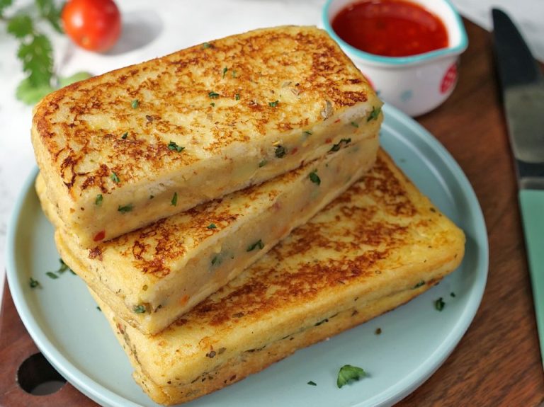 Lauki Kay Kabab Recipe By Food Fusion