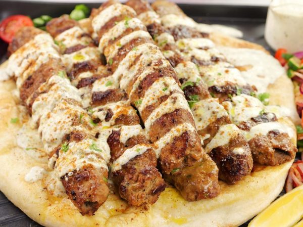 Bakra Eid – Food Fusion